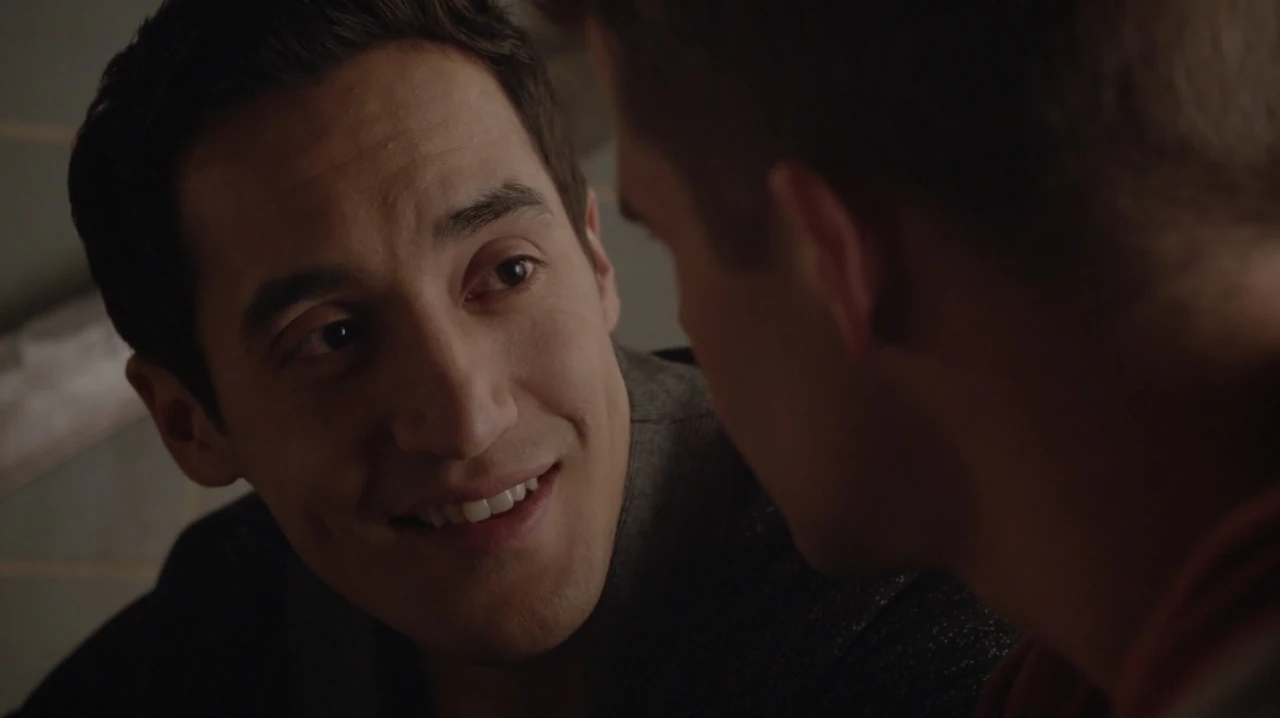 Danny Māhealani | Wiki Teen Wolf | FANDOM powered by Wikia