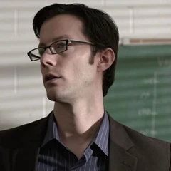 Adrian Harris | Teen Wolf Wiki | Fandom