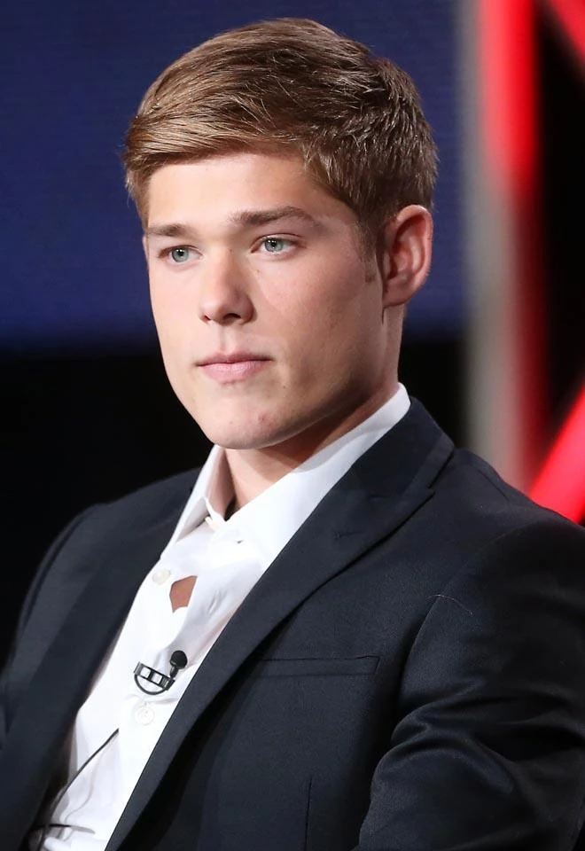 Mason Dye | Teen Wolf Wiki | Fandom