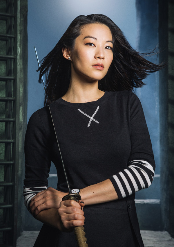 Kira Yukimura | Wiki Teen Wolf | FANDOM powered by Wikia