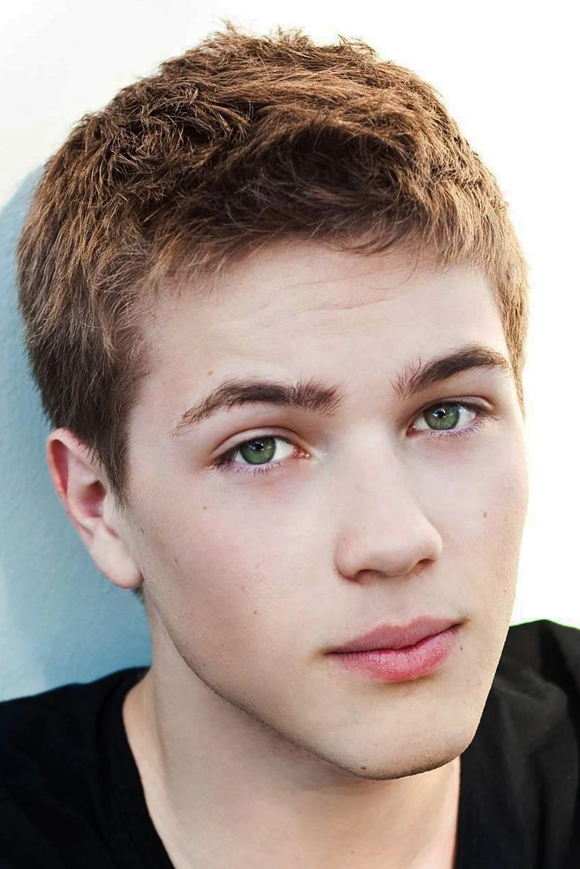 Max Guyton (HFTC) | Teen Wolf Fanon Wiki | Fandom