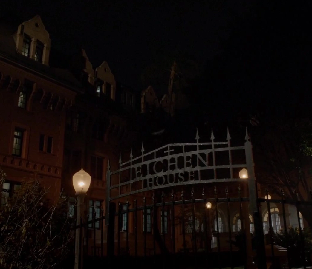 Eichen House | Teen Wolf RPG Wiki | Fandom