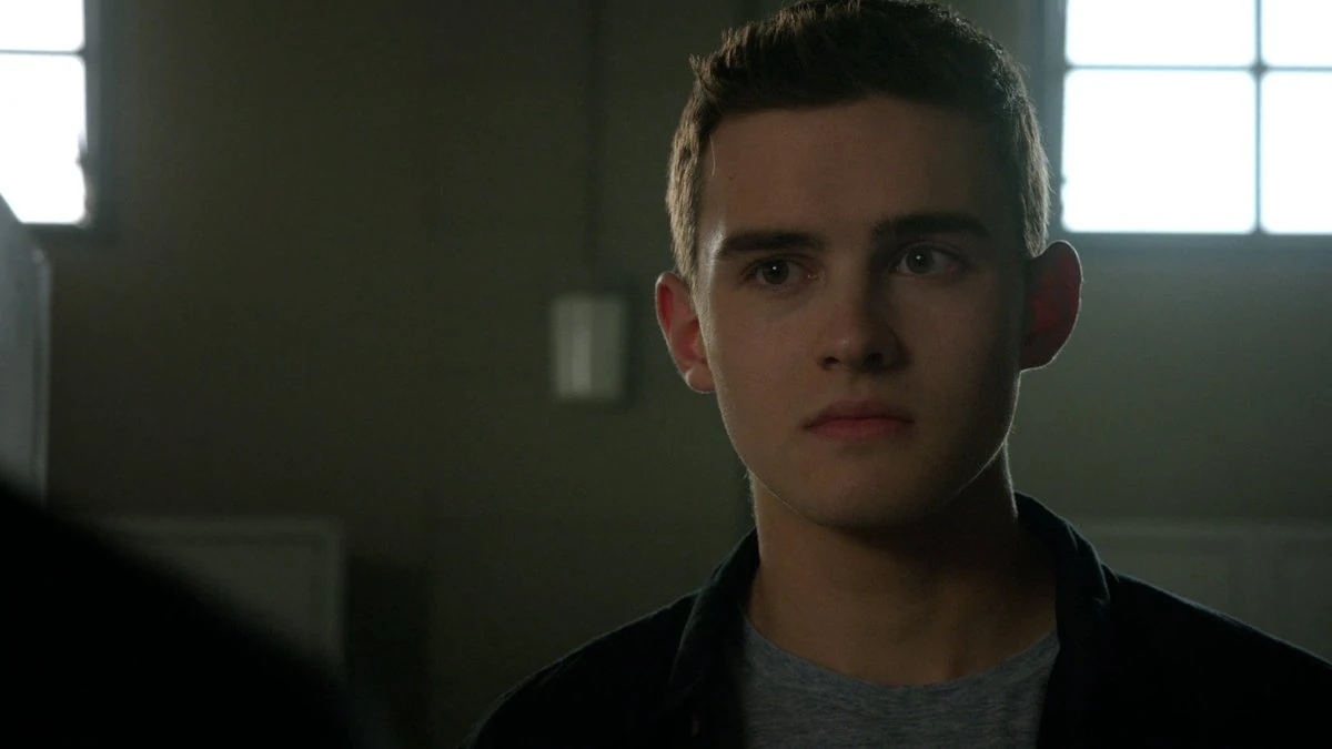 Corey Bryant | Wiki TeenWolf.serie | Fandom