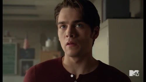 Liam Dunbar | Wiki TeenWolf.serie | Fandom