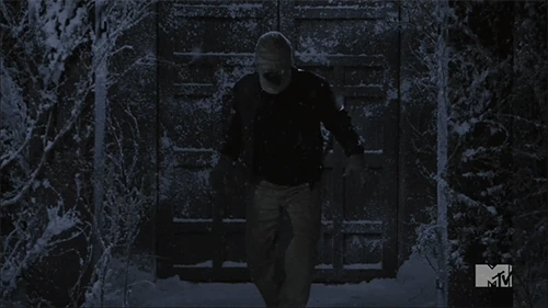 Nogitsune | Wiki TeenWolf.serie | FANDOM powered by Wikia