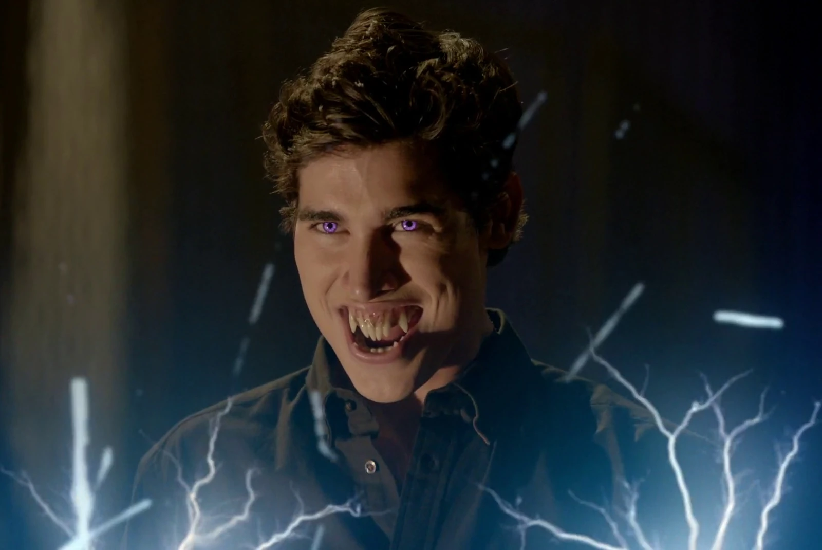 Josh Diaz | Wiki TeenWolf.serie | Fandom