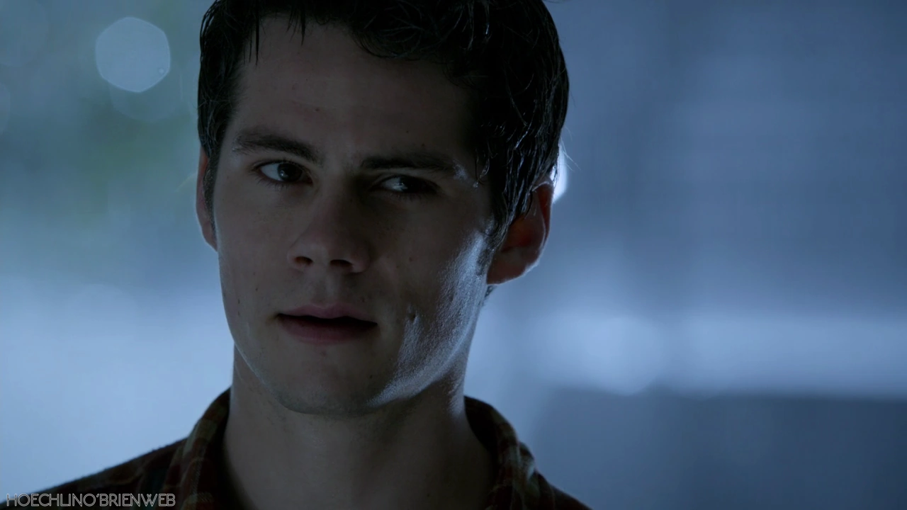 Stiles Stilinski | Wiki TeenWolf.serie | FANDOM powered by Wikia