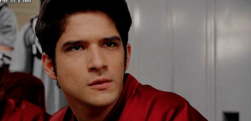 Scott McCall | Wiki TeenWolf.serie | Fandom