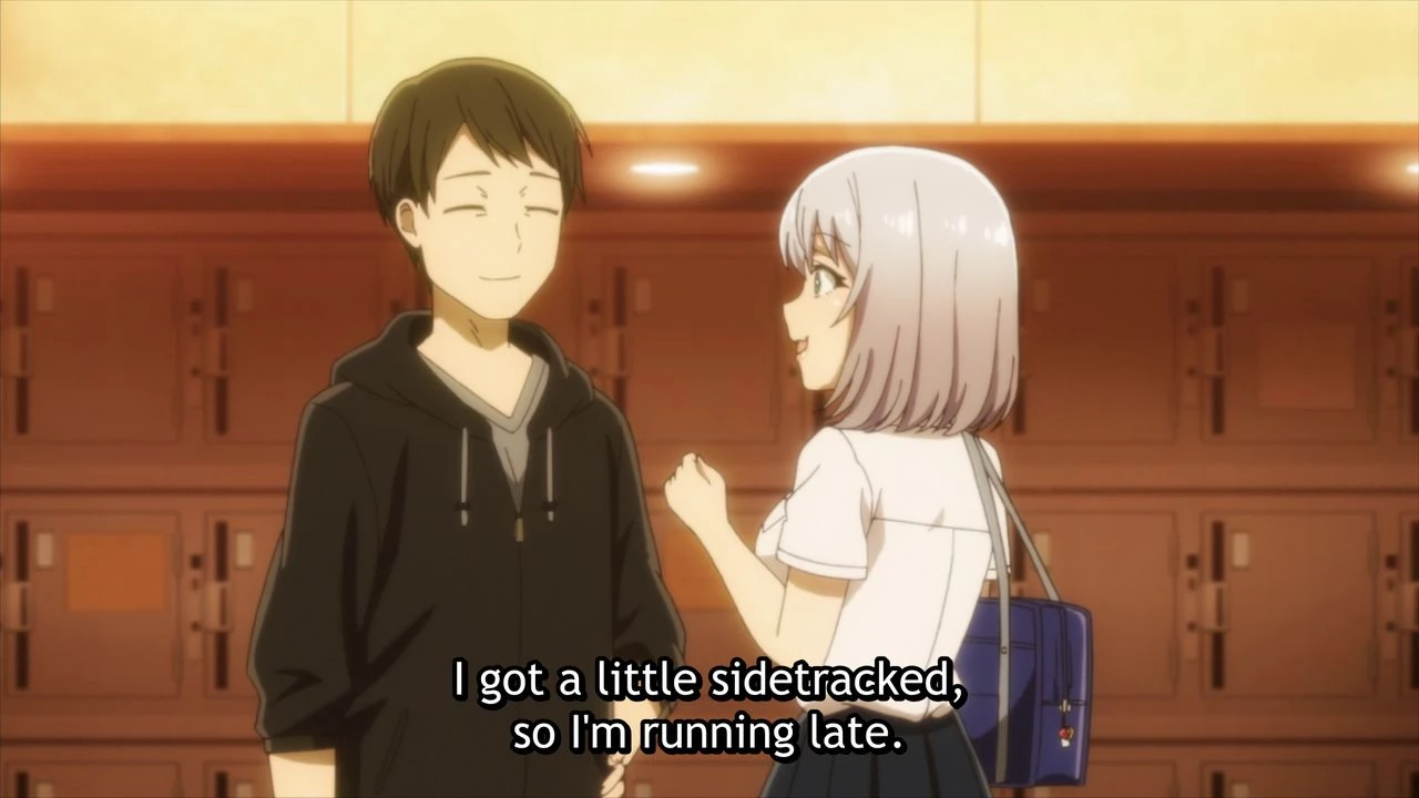 Mimura | Magical Sempai Wiki | Fandom