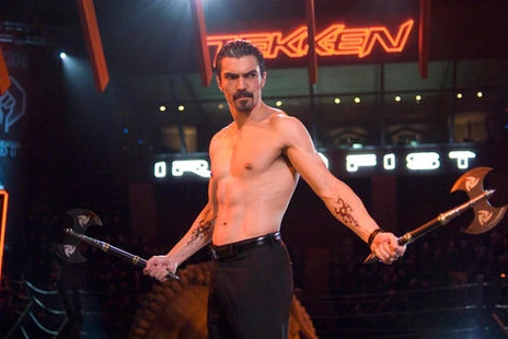 Kazuya Mishima (Tekken 2010 film) | Tekken Universe Wikia | Fandom