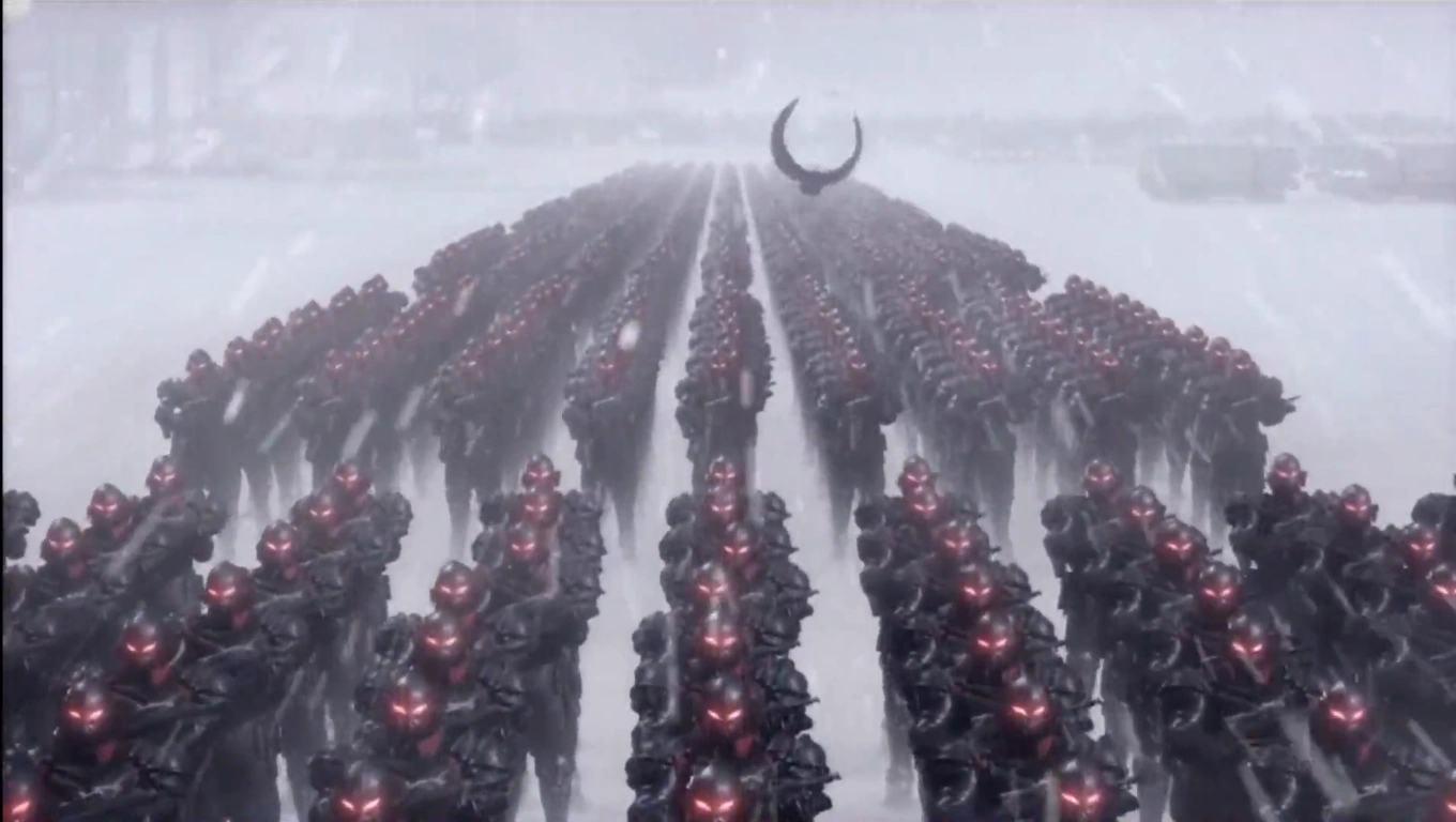 Mishima Zaibatsu/Gallery | Tekken Wiki | Fandom