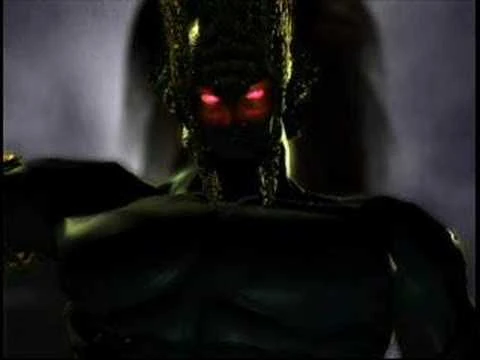 Image - Ancient-ogre-tekken3.jpg | Tekken Wiki | FANDOM powered by Wikia
