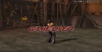 Game Over | Tekken Wiki | Fandom