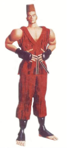 Paul Phoenix | Tekken wiki | FANDOM powered by Wikia