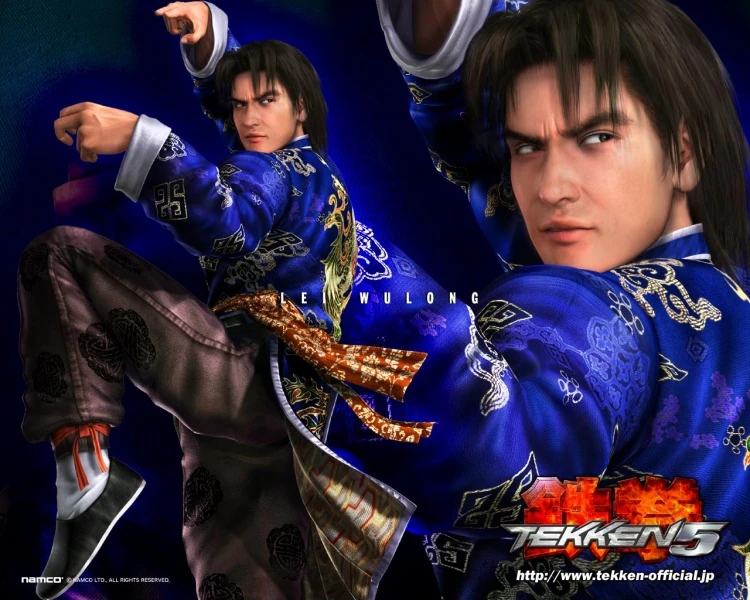 Image - 750px-Lei Wulong 4789.jpg | Tekken Wiki | FANDOM powered by Wikia