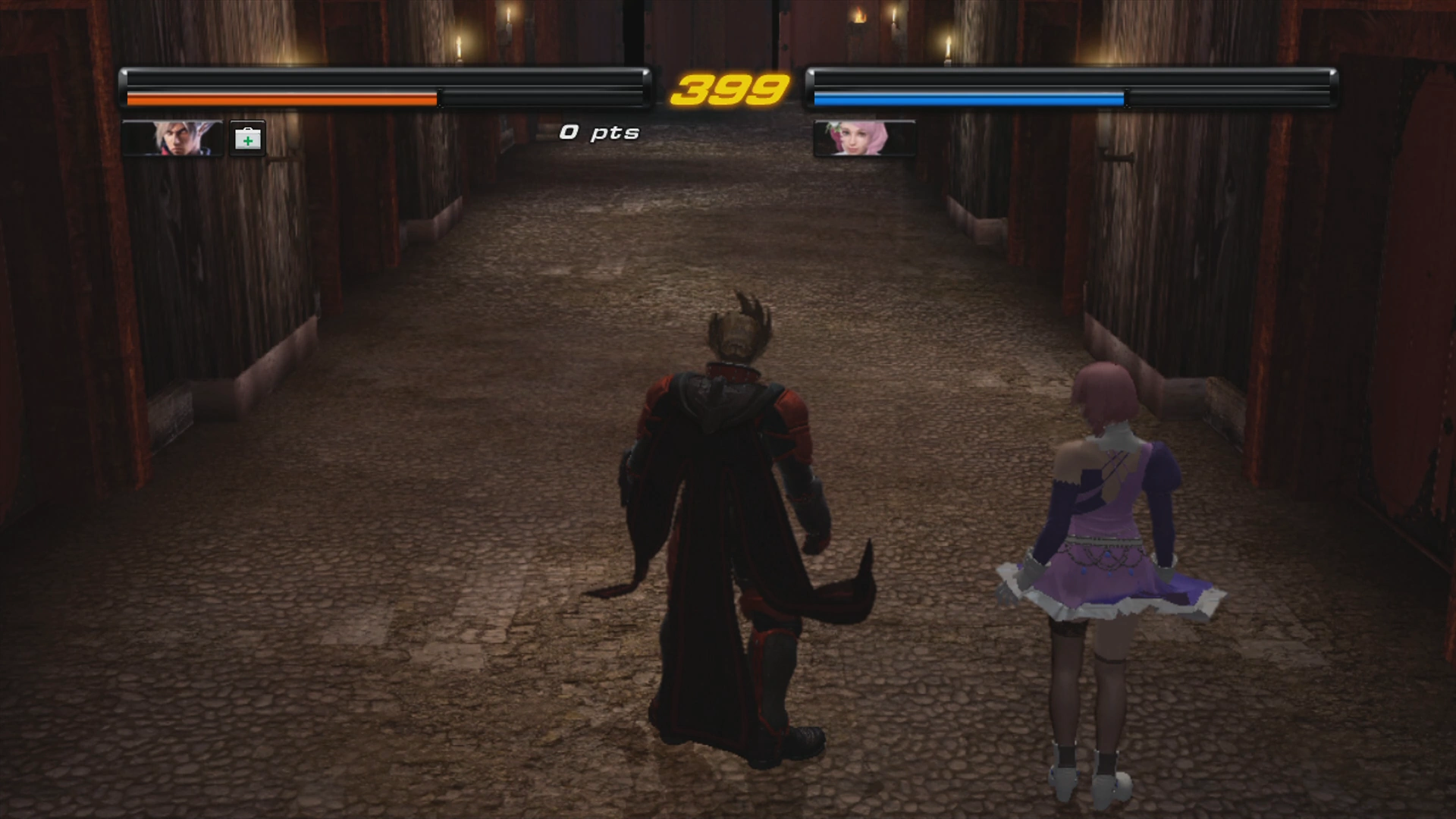 Kigan Island | Tekken Wiki | Fandom