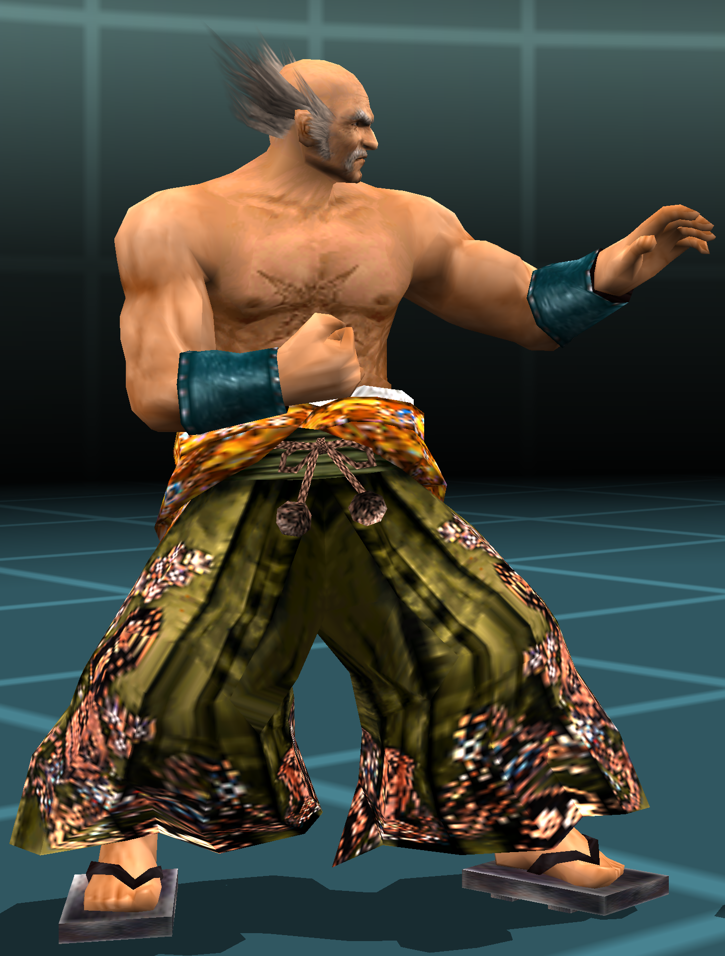 Heihachi Mishima/Outfits | Tekken Wiki | FANDOM powered by Wikia Heihachi Mishima/Outfits | Tekken Wiki | FANDOM powered by Wikia