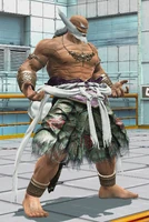 Jinpachi Mishima/Outfits | Tekken Wiki | Fandom