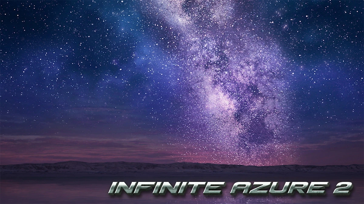 Infinite Azure 2 | Tekken Wiki | Fandom