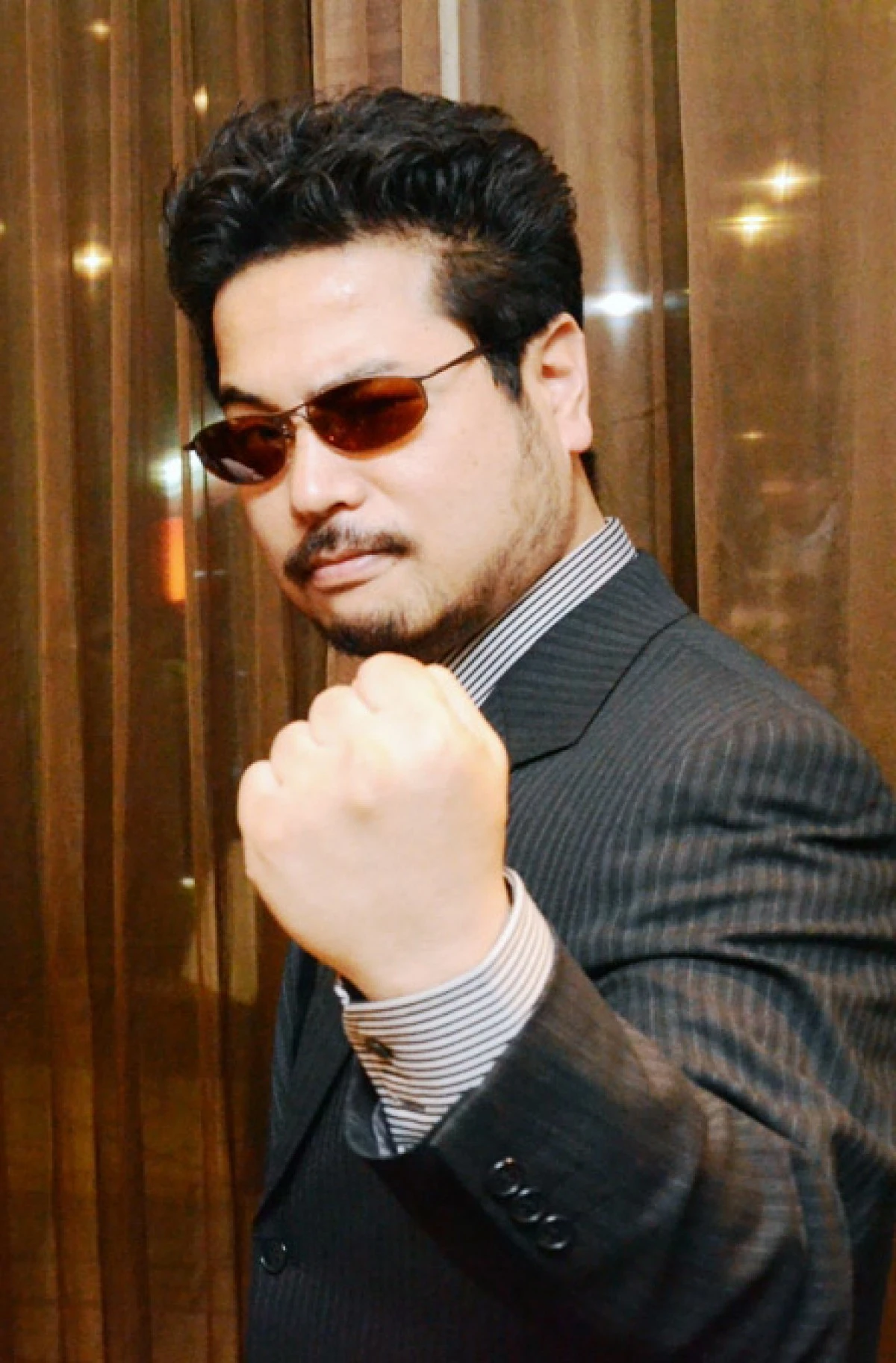 Katsuhiro Harada | Tekken Wiki | FANDOM powered by Wikia
