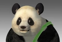 Panda/Gallery | Tekken Wiki | Fandom