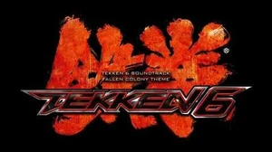 Fallen Colony | Tekken Wiki | Fandom