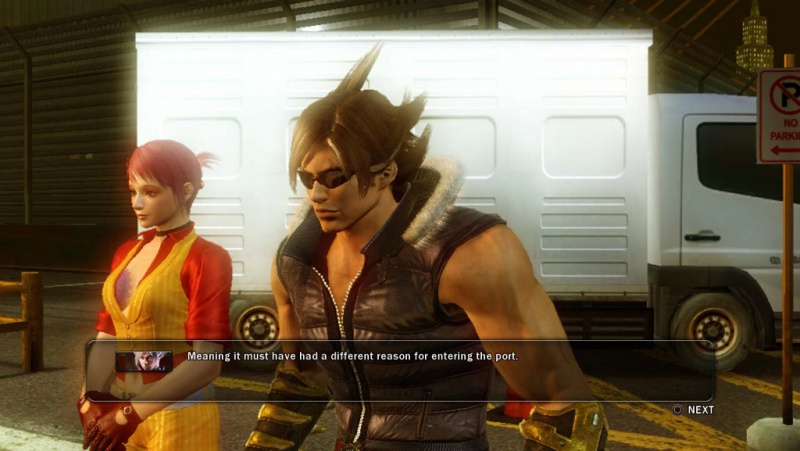 Image - 800px-Dialogue - Alisa and Lars - Scenario Campaign - T6 BR.jpg ... Image - 800px-Dialogue - Alisa and Lars - Scenario Campaign - T6 BR.jpg ...