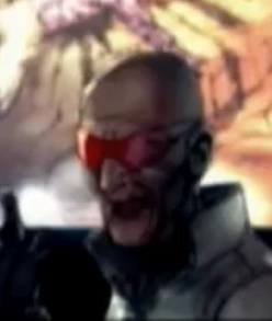 Doctor Abel | Tekken Wiki | Fandom