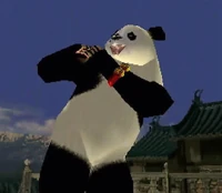 Panda/Gallery | Tekken Wiki | Fandom