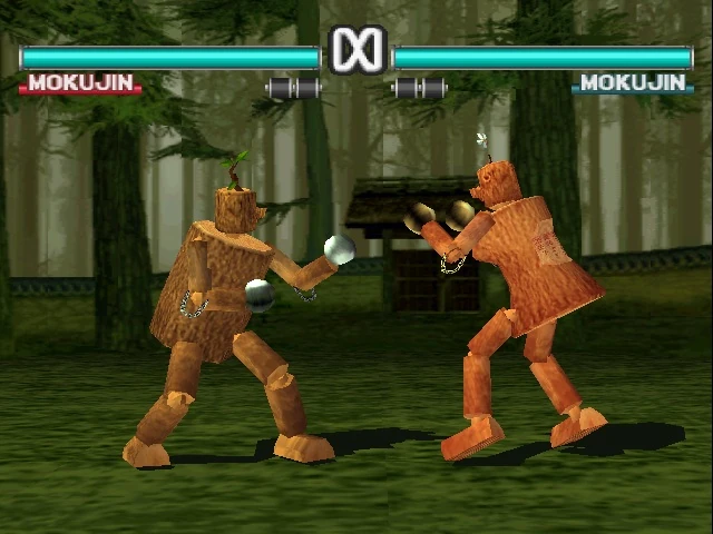 Mokujin/Gallery | Tekken Wiki | FANDOM powered by Wikia