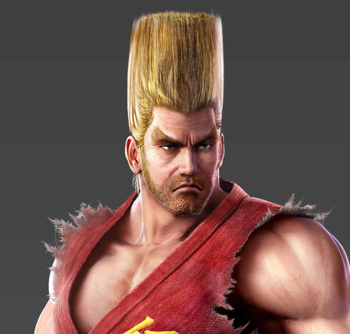 Paul Phoenix | Tekkenpedia Ita | Fandom