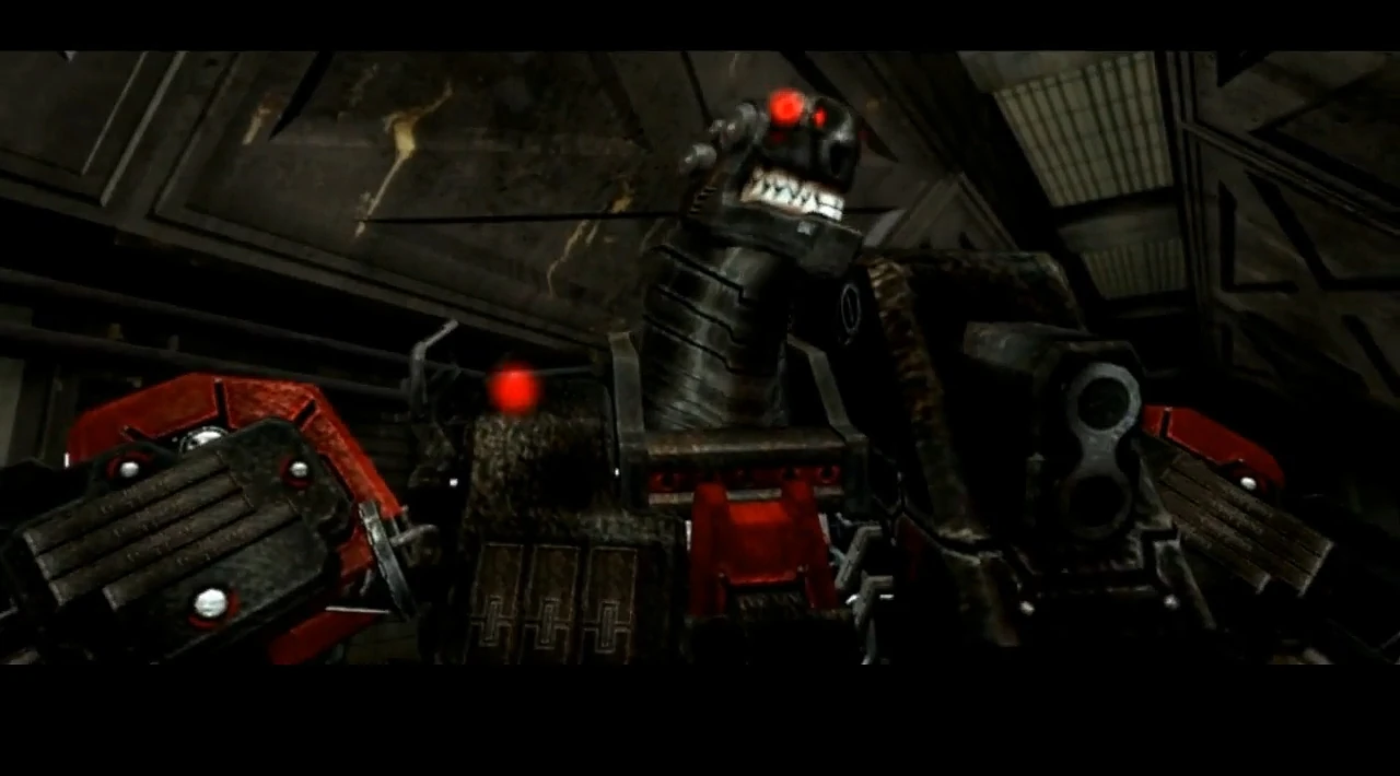 NANCY-MI847J/Galerie d'images | Tekkenpedia Fr | Fandom