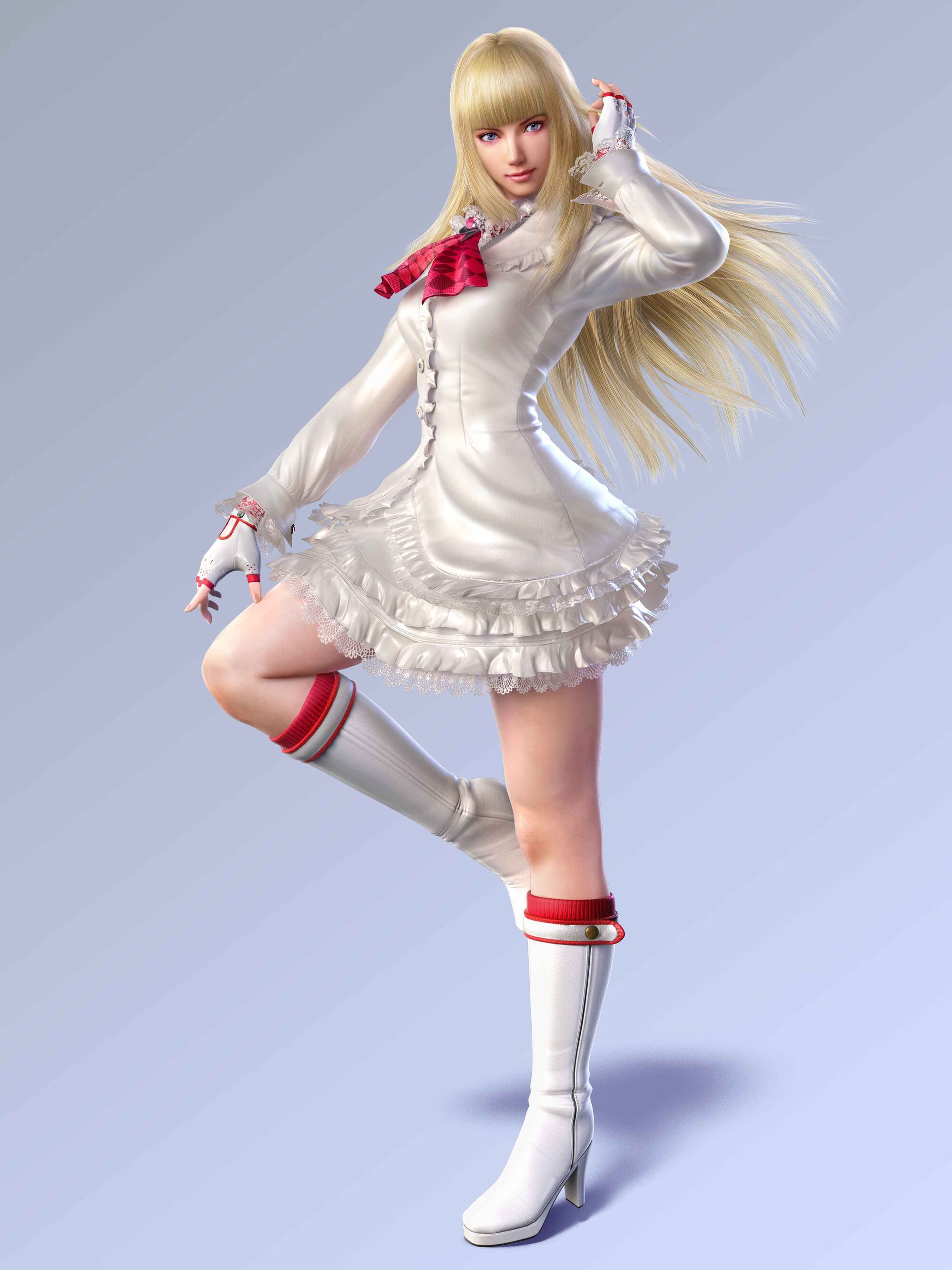 Image Cg Lili Tekken 7 Tekkenpedia Fr Fandom Powered By Wikia
