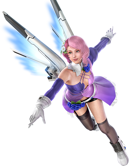 Alisa Bosconovitch | TekkenPolska Wiki | FANDOM powered by Wikia Alisa Bosconovitch | TekkenPolska Wiki | FANDOM powered by Wikia