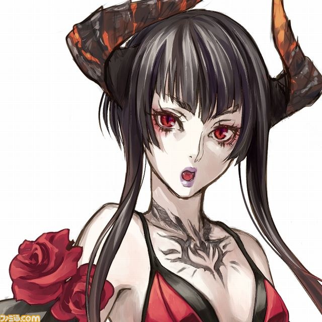 Eliza | TekkenPolska Wiki | FANDOM powered by Wikia Eliza | TekkenPolska Wiki | FANDOM powered by Wikia