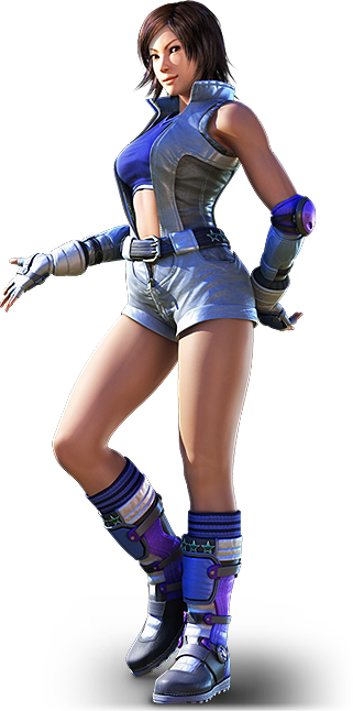 Asuka Kazama | TekkenPolska Wiki | FANDOM powered by Wikia Asuka Kazama | TekkenPolska Wiki | FANDOM powered by Wikia