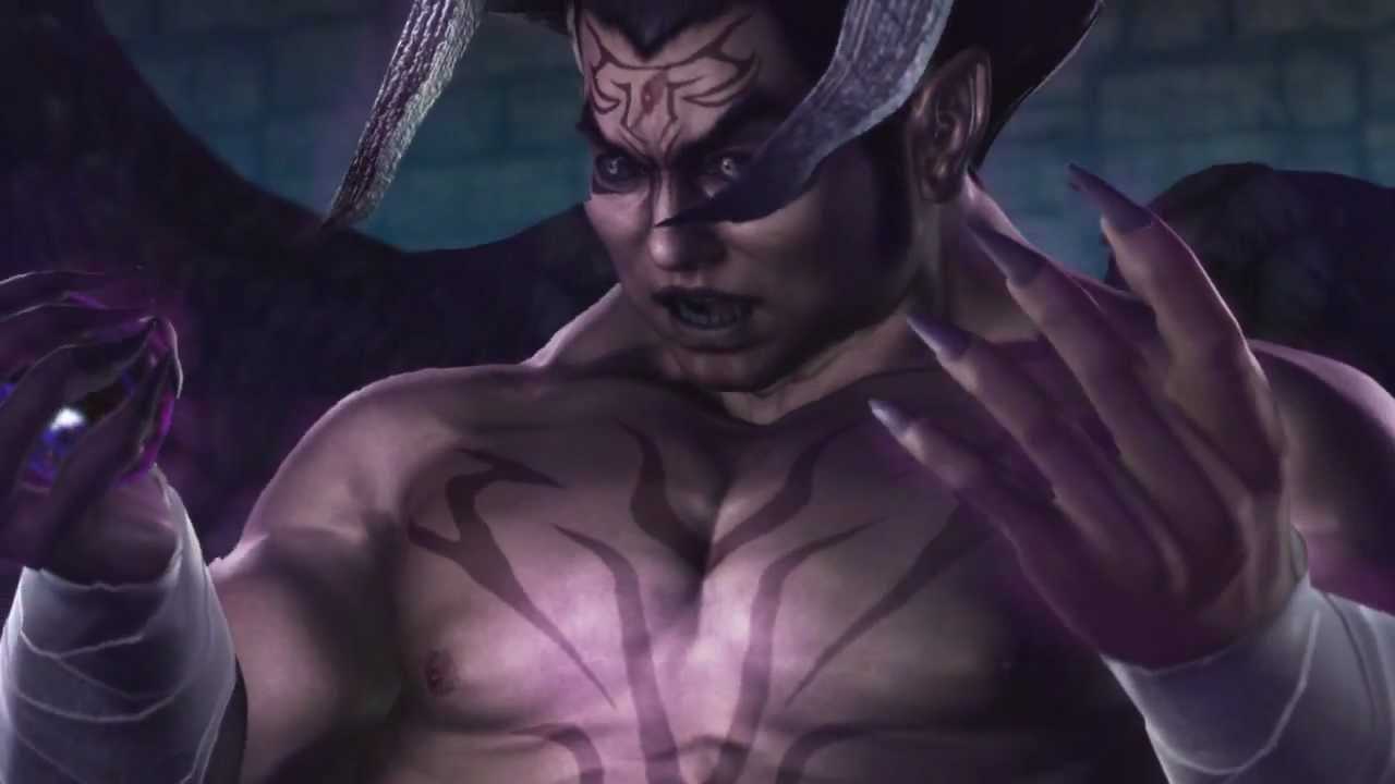 Devil Ganryu | TekkenPolska Wiki | FANDOM powered by Wikia Devil Ganryu | TekkenPolska Wiki | FANDOM powered by Wikia