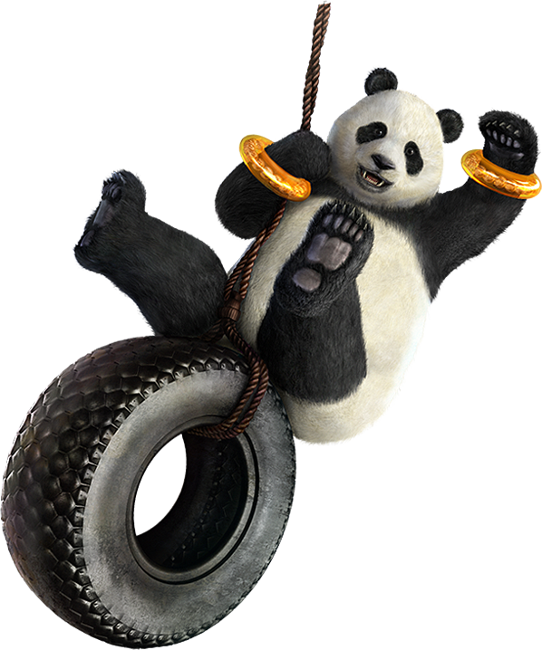 Panda | TekkenPolska Wiki | FANDOM powered by Wikia Panda | TekkenPolska Wiki | FANDOM powered by Wikia