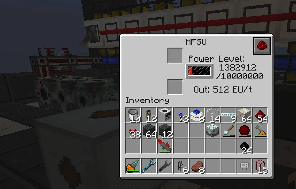 Combustion Engine | Tekkit Lite Wiki | FANDOM powered by Wikia