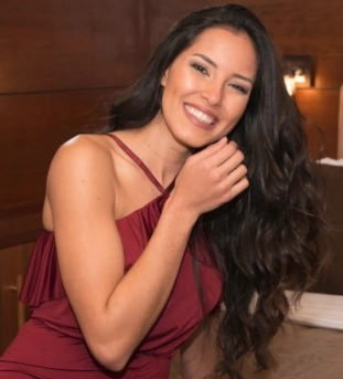 Hagda Prata | Wiki Télé Réalité | Fandom