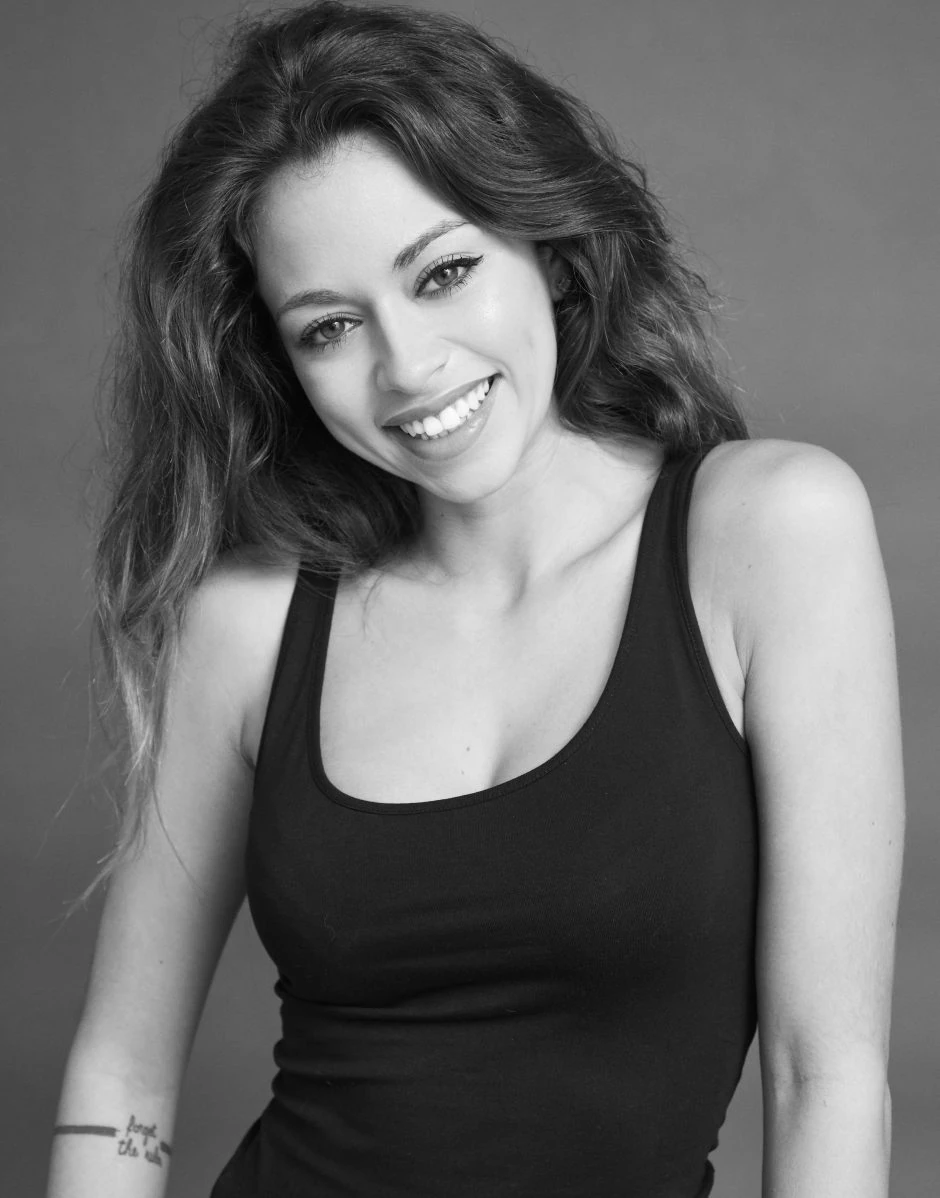 Jessica Errero | Wiki Télé Réalité | Fandom