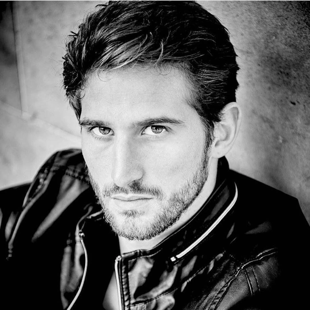Charles Theyssier | Wiki Télé Réalité | Fandom