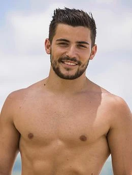 Anthony Matéo | Wiki Télé Réalité | FANDOM powered by Wikia