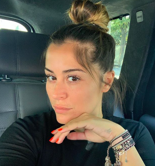 Anaïs Camizuli Wiki Télé Réalité Fandom