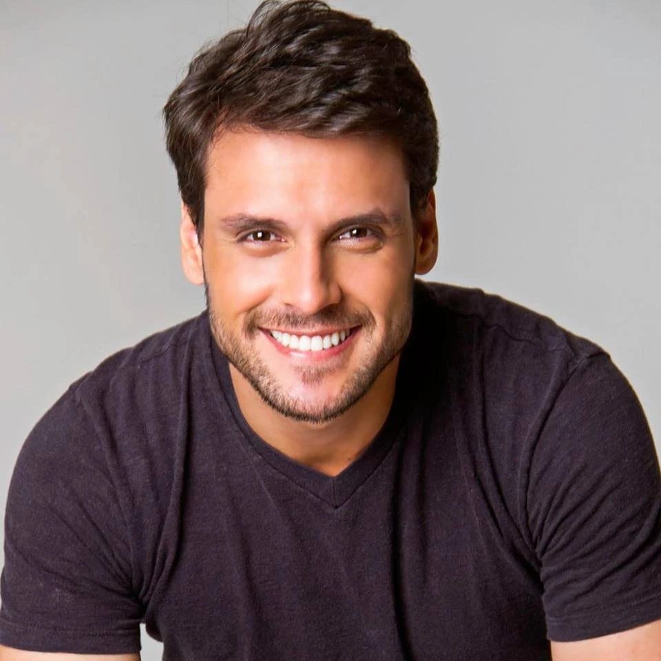 Felipe Cunha | Telenovela Database Wikia | Fandom