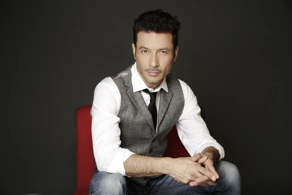 Raúl Méndez | Telenovela Database Wikia | Fandom