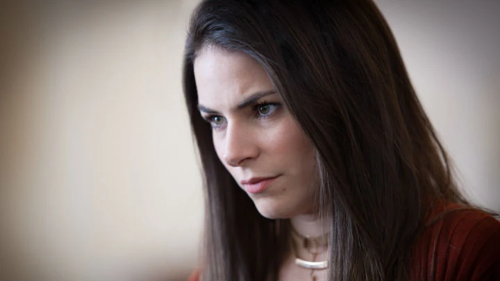 Alejandra Robles Gil | Telenovela Database Wikia | Fandom