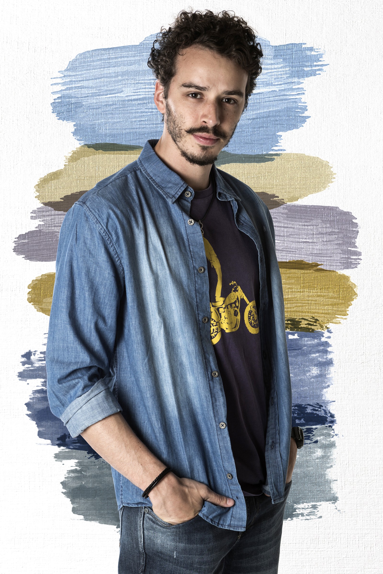 Gabriel Stauffer | Telenovela Database Wikia | Fandom Gabriel Stauffer | Telenovela Database Wikia | Fandom