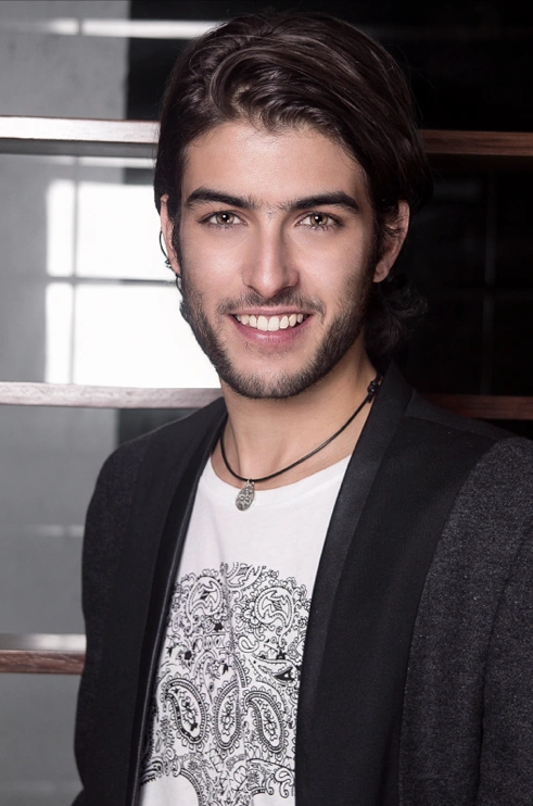 Juan Pablo Gil | Telenovela Database Wikia | Fandom