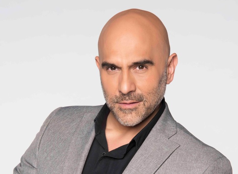 Héctor Suárez Gomis Telenovela Database Wikia Fandom Powered By Wikia